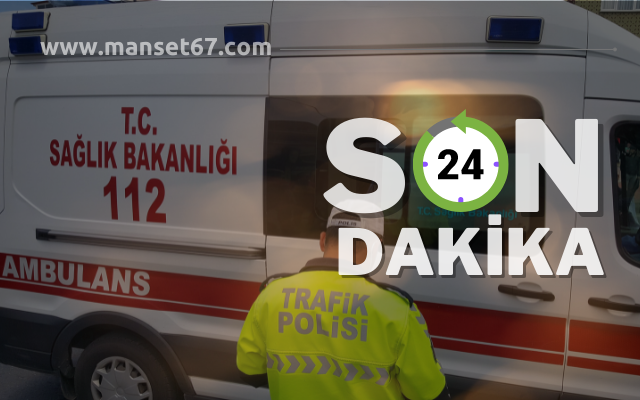 AK Parti’li İl Başkanının Evlat Acısı... - Zonguldak Ereğli Haberleri