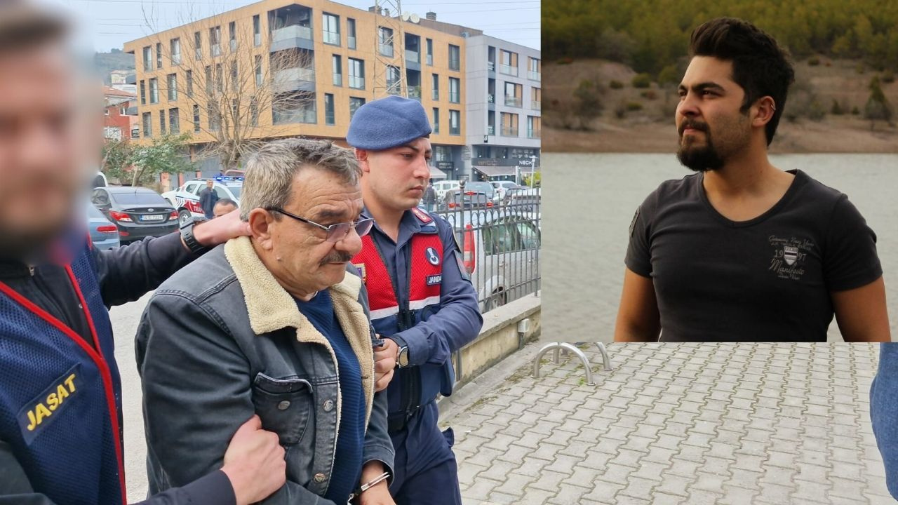 Bartu Can cinayetinde detaylar ve ifadeler ortaya çıktı... - Zonguldak ...